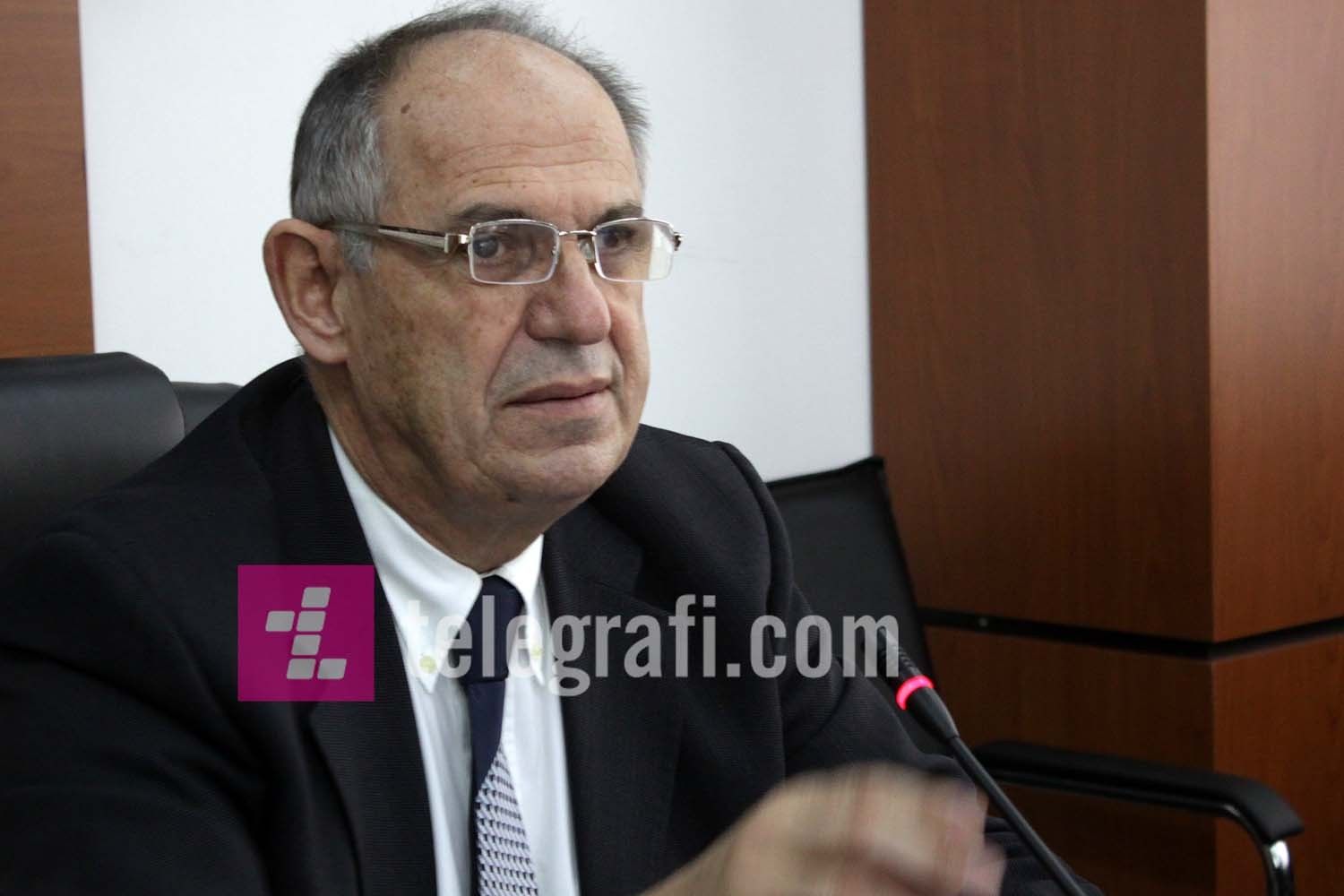 Mustafa: Kriza me pandeminë shton nevojën për një ristrukturim të ...