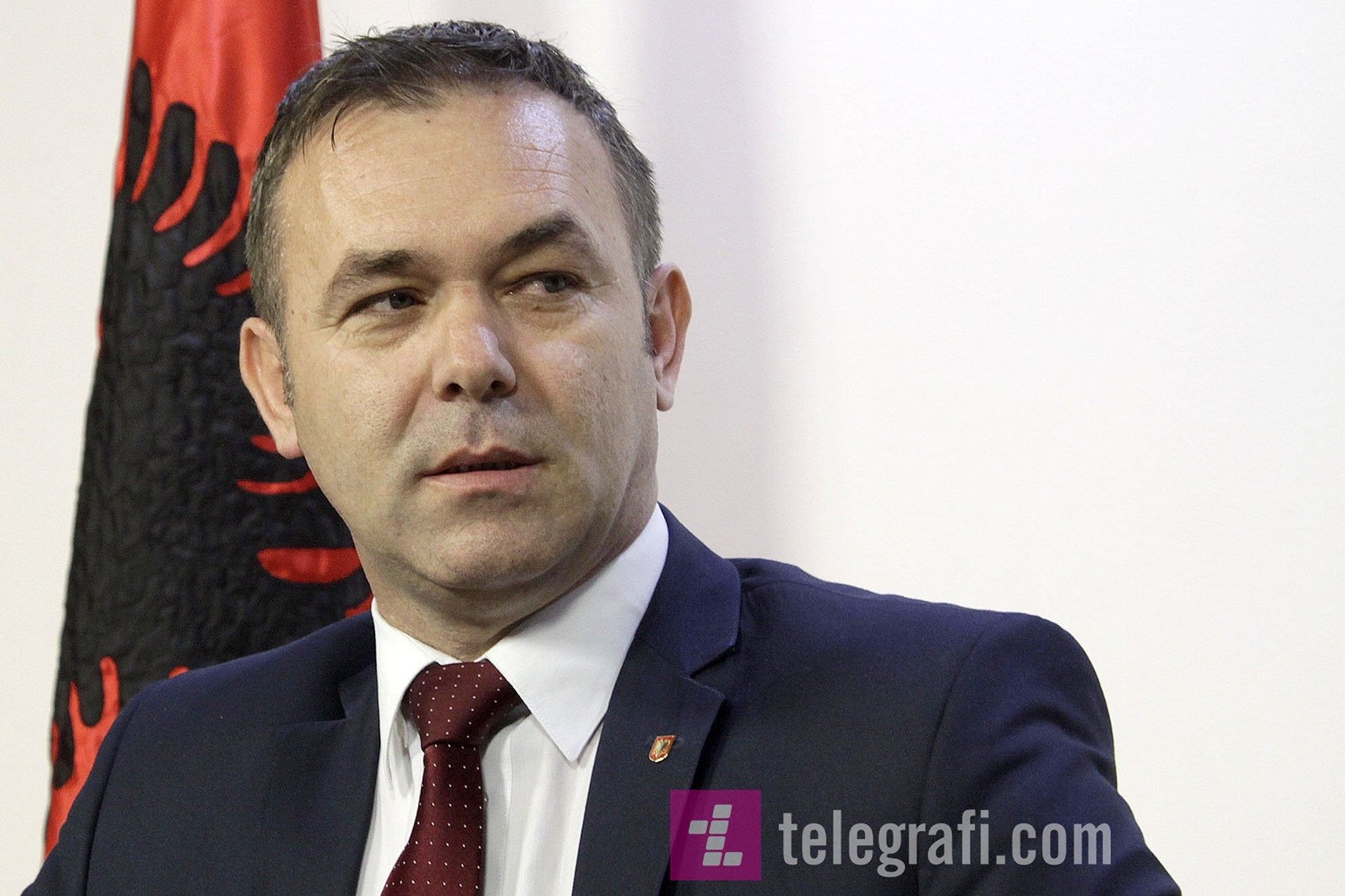Selimi: If I were in Kosovo, I would certainly participate in Kurti's ...