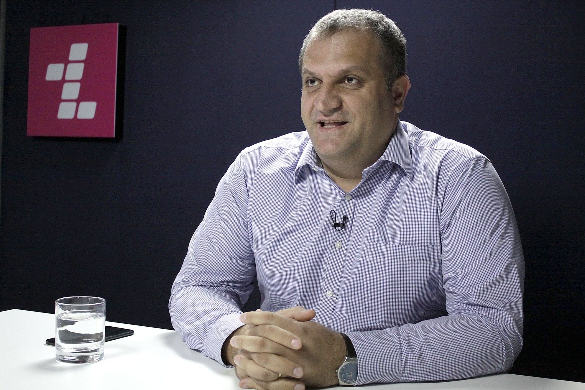 Shpend Ahmeti is re-elected as a candidate for mayor of Pristina ...