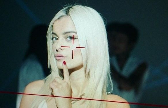 Bebe Rexha speaks Albanian (Video) - Telegraph - Telegraph