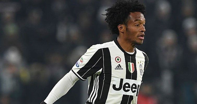 Even Cuadrado in the plans of Milan - Telegrafi - Telegrafi