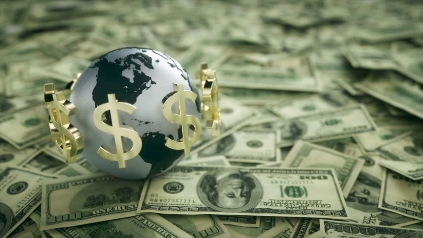 The world revolves "around" them: Historical curiosities about money ...