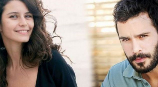 "Fatmagyl" and the most attractive Turkish actor get together ...