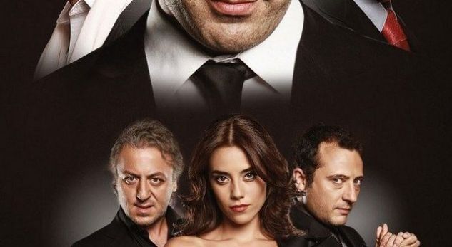 They divorced five years ago: the actor of 'Ezel' remarries his first ...
