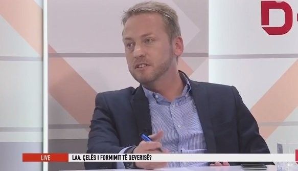 Ilir Deda: LAA është unike në qëndrimet e veta - Telegrafi - Telegrafi