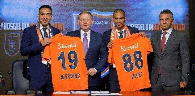 Official: Gokhan Inler moves to Basaksehiri - Telegraph - Telegraph