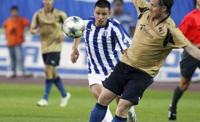 Albanian media officialize the new transfer of Lirisa (Photo ...