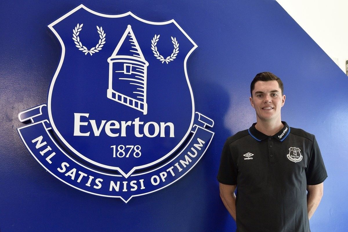 Official: Everton does not stop, breaks the club record with the ...