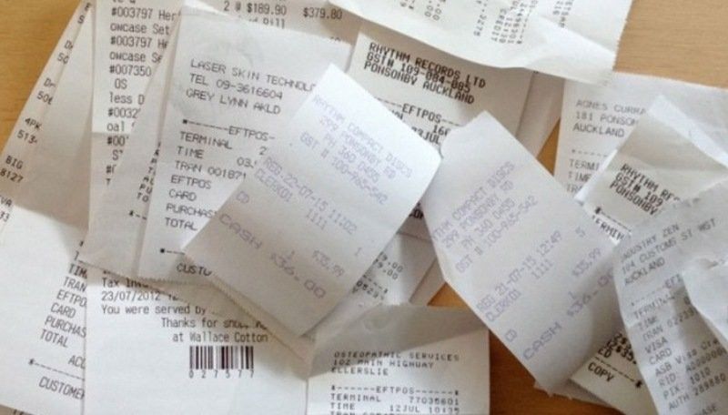 ATK: 70 mijë pliko me kuponë fiskal ende të pa verifikuara - Telegrafi ...