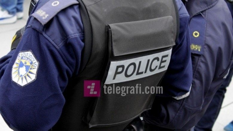 The police provide details about the attack on the wife of Blerand ...