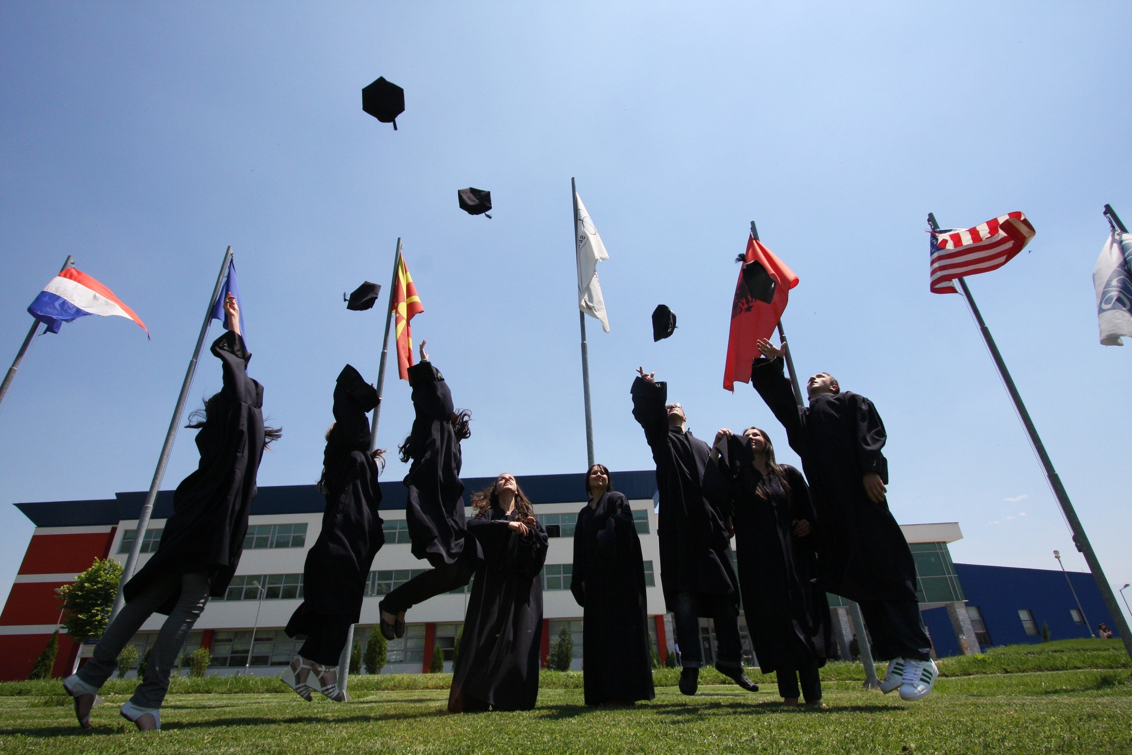 UEJL with international programs and scholarships for young students ...