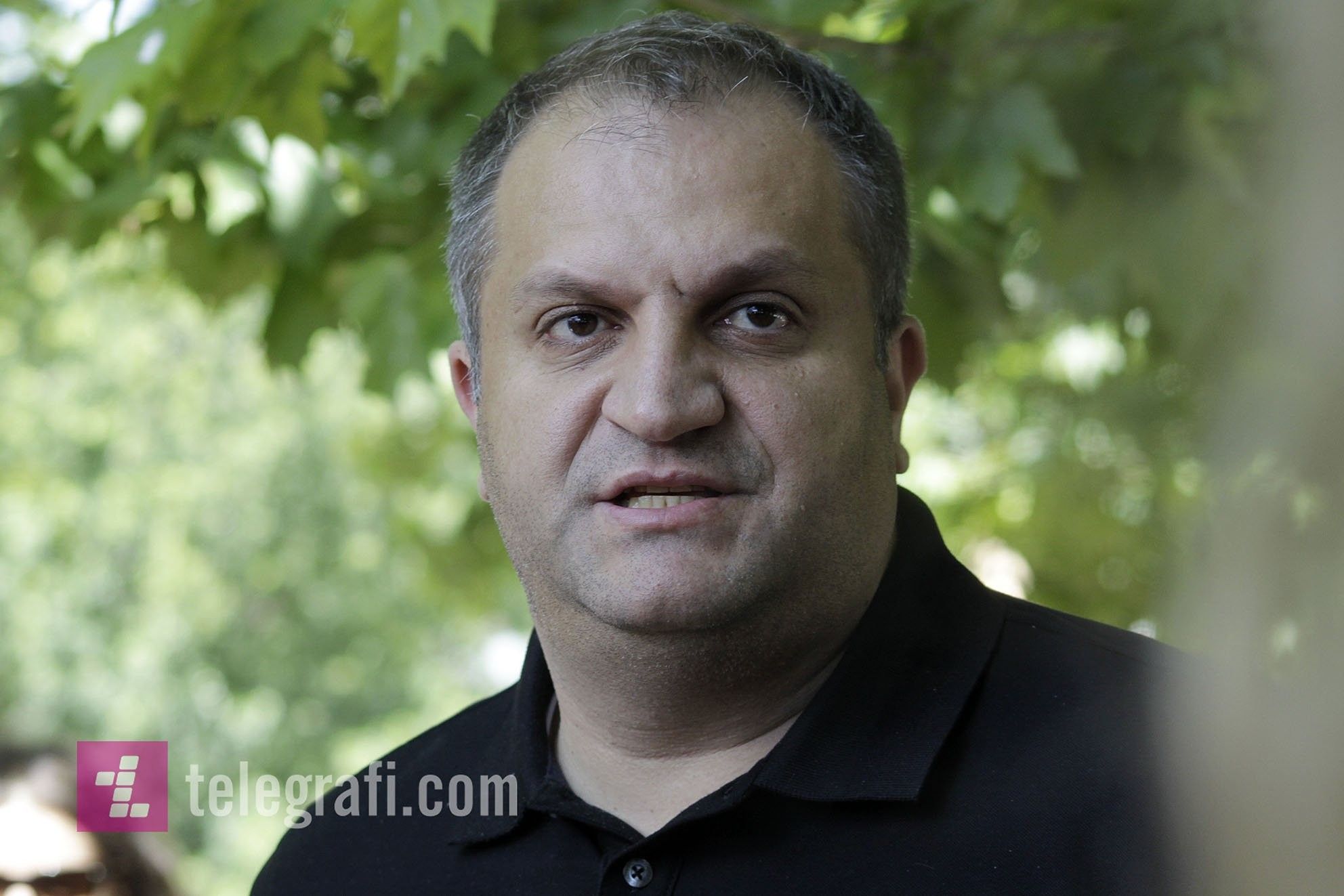 Ahmeti: Rrahim Pacolli nuk do të jetë as nënkryetar e as drejtor në ...