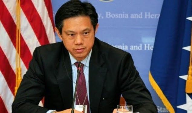 Hoyt Brian Yee: All Balkan countries should be stable - Telegraph ...