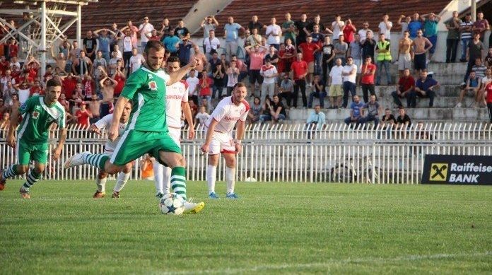 Official: Mentor Zhdrella signs with Llap (Photo) - Telegrafi - Telegrafi