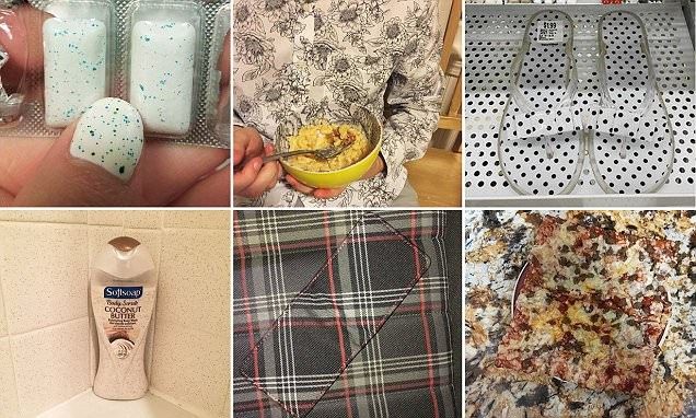 Perfect combination: Images that will make you laugh (Photo ...