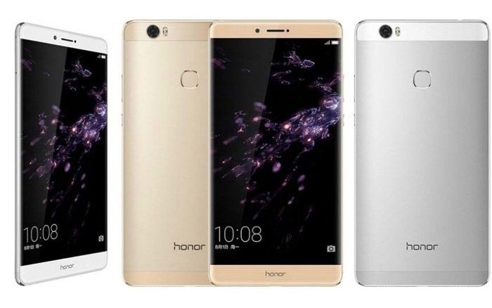 Honor Note 9 me 6GB RAM, Kirin 965 CPU dhe bateri masive - Telegrafi ...