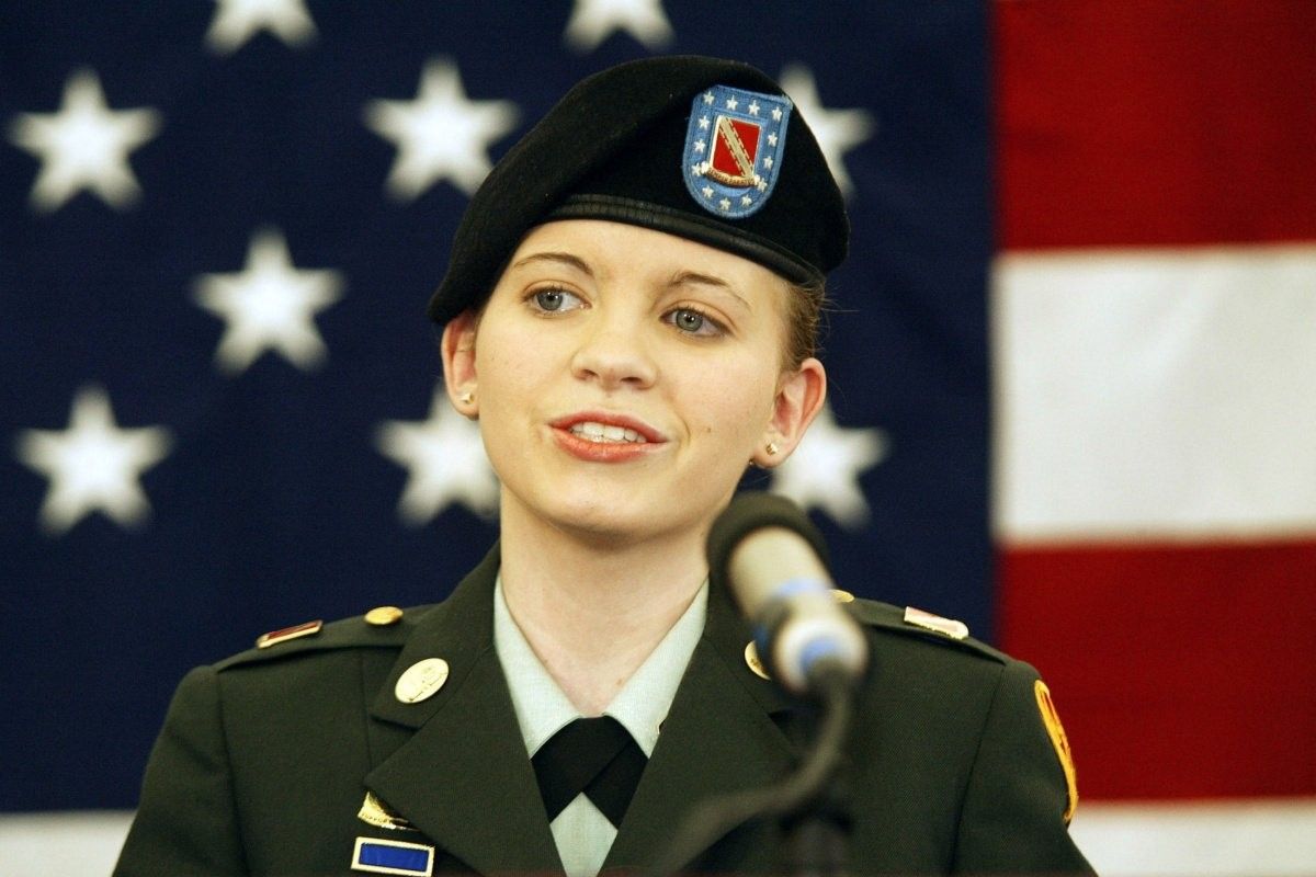 Të vërtetat për luftën e Irakut: Si u trillua rrëfimi për ushtaren ...