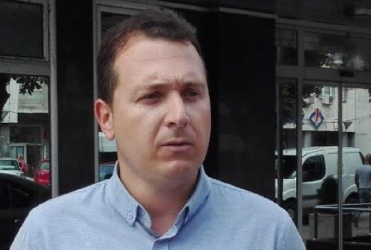 Talevski: OBRM-PDUKM has destroyed both the municipalities and ...