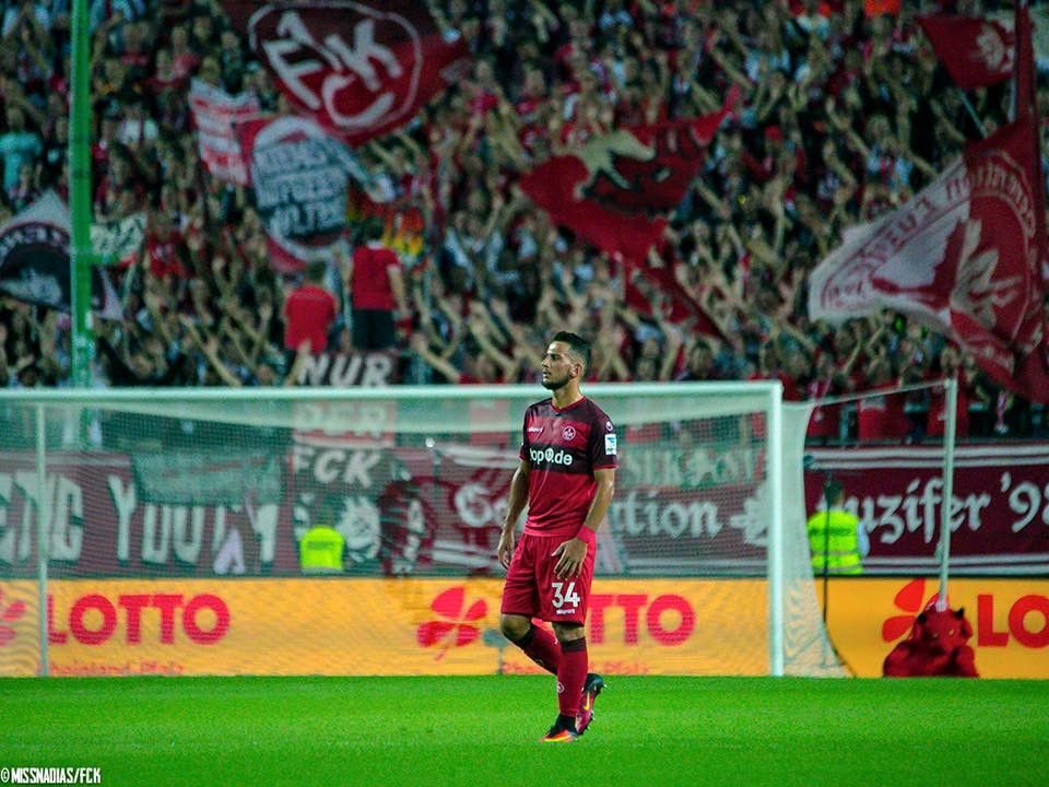 Official: Aliji terminates the contract with Klauterni - Telegrafi ...