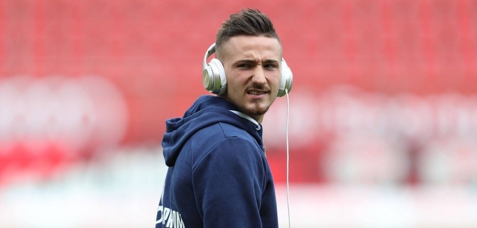 Avdijaj towards the transfer to the Cypriot championship - Telegrafi ...