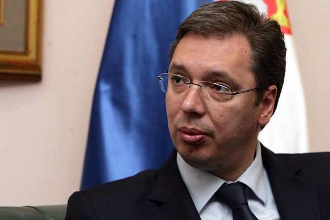 Vucic: We are thinking about early elections - Telegrafi - Telegrafi