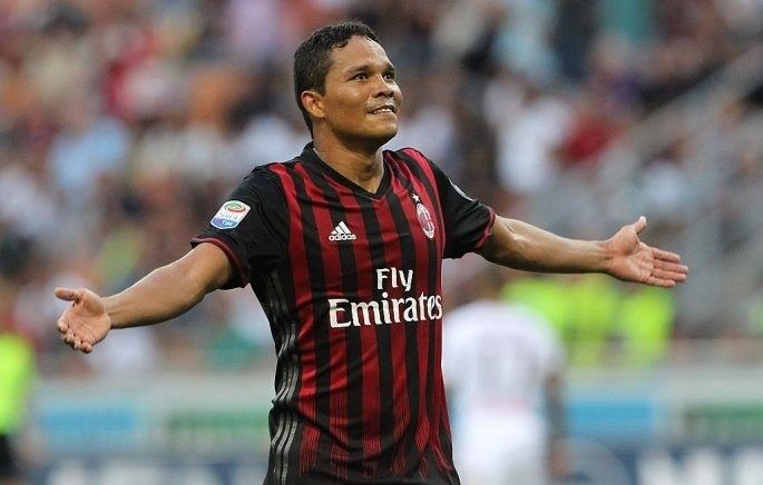 Villarreal in talks with Baccan - Telegraph - Telegraph