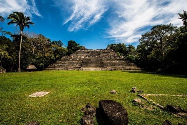 Maya, discovering the lost civilization (Photo) - Telegraph - Telegraph