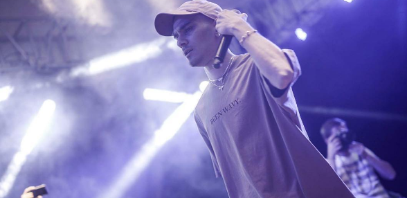 Buta confirms the separation from his girlfriend - Telegraph - Telegraph