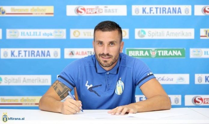 Official: Bakaj part of Liberty - Telegraph - Telegraph