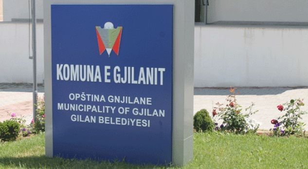 Gjilani made public the contracts with economic operators - Telegrafi ...