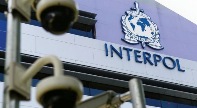 Palestine and the Solomon Islands, members of INTERPOL - Telegraph ...