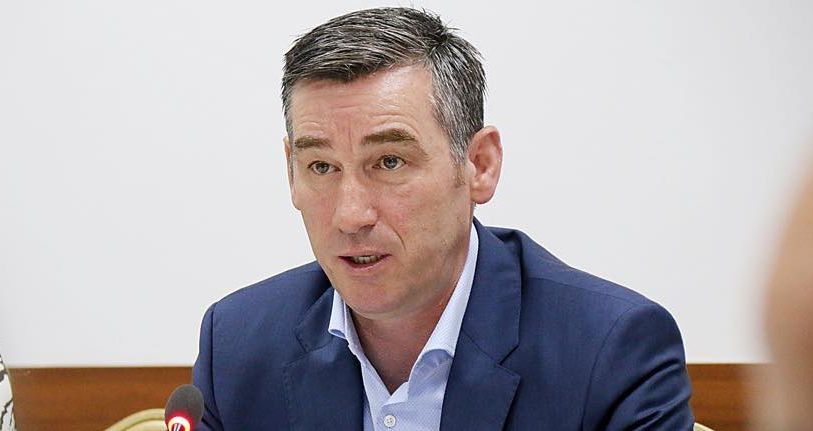 Veseli: Kosovo's territorial integrity is inviolable - Telegraph ...