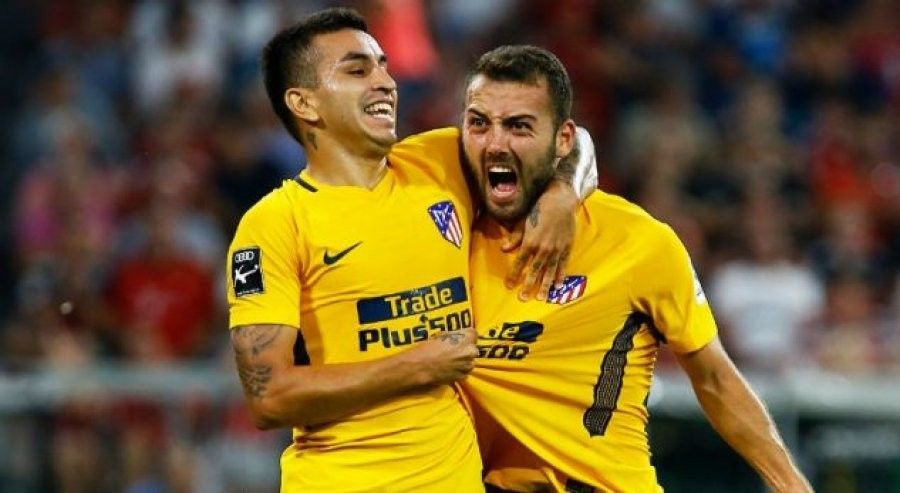 "Keidi Bare është xhoker i Simeones" - Telegrafi - Telegrafi