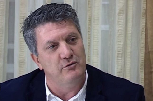 Milaim Zeka ka tri lajme të mira për Kosovën - Telegrafi - Telegrafi