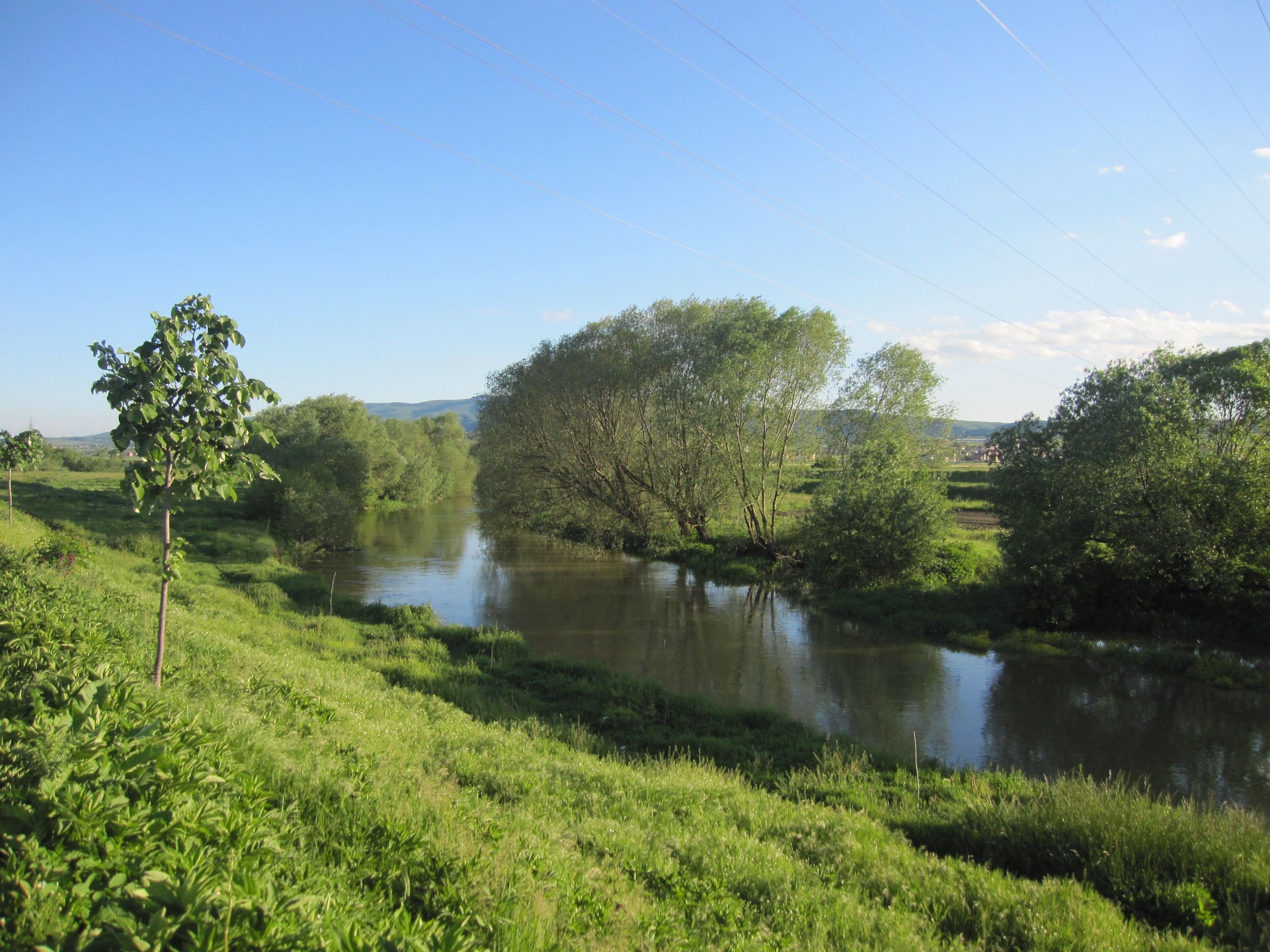 Gjendet një trup i pajetë në lumin Sitnica - Telegrafi - Telegrafi
