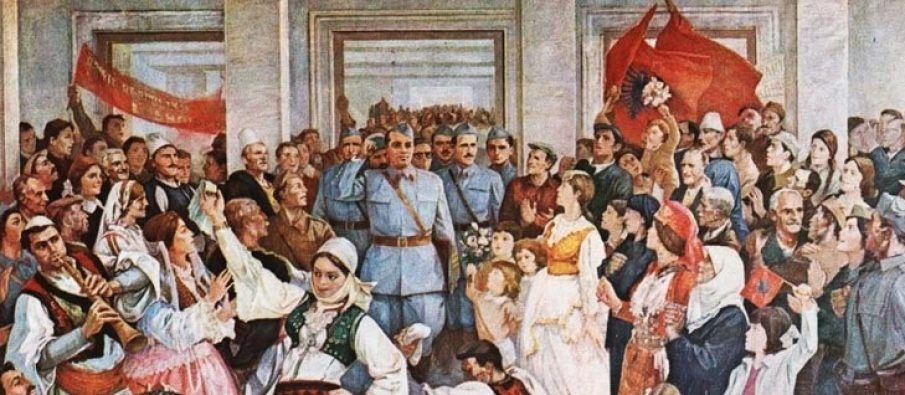 Socialism as an ideal: Why is there still nostalgia for communism ...