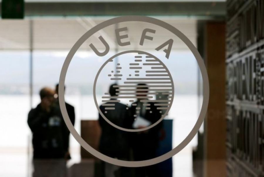 The new ranking of clubs according to UEFA - Telegrafi - Telegrafi