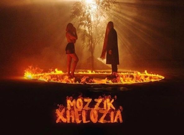 Premierë: Publikohet “Xhelozia” nga Mozzik (Video) - Telegrafi - Telegrafi