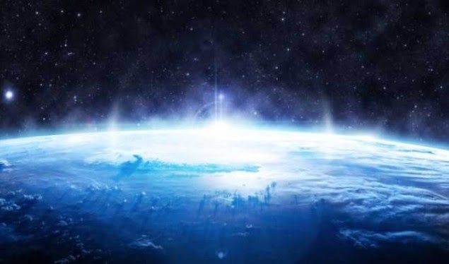 What will happen to the Earth if five seconds remain without oxygen ...