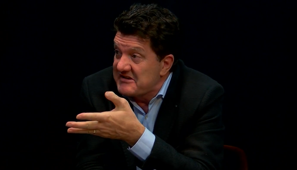 Milaim Zeka: Hashim Thaçi and Rrahim Pacolli formed the PAN-AKR ...