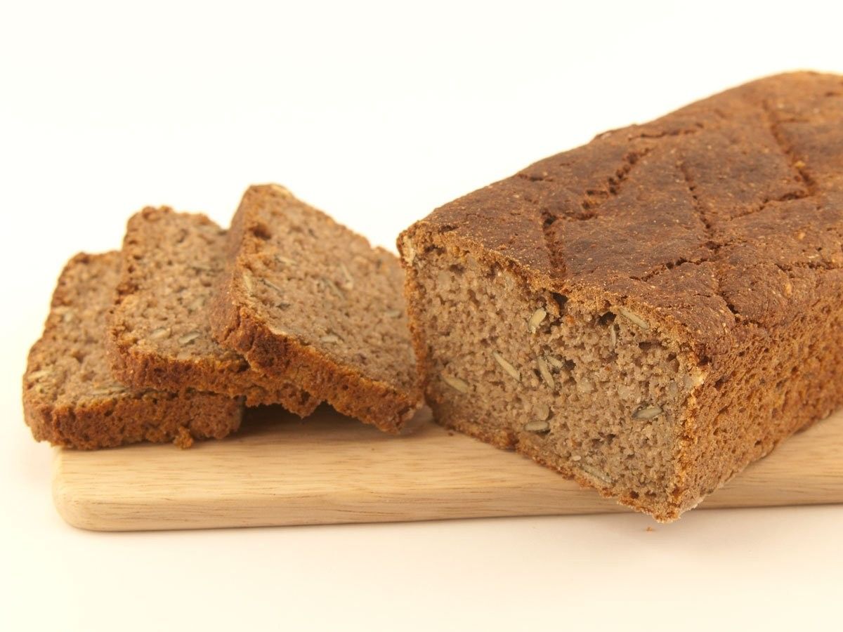 Bukë e pasur integrale - Telegrafi - Telegrafi