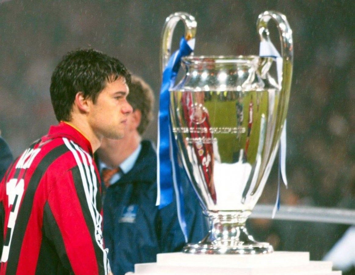 Ballack reveals top favorite to win Champions League - Telegraph ...