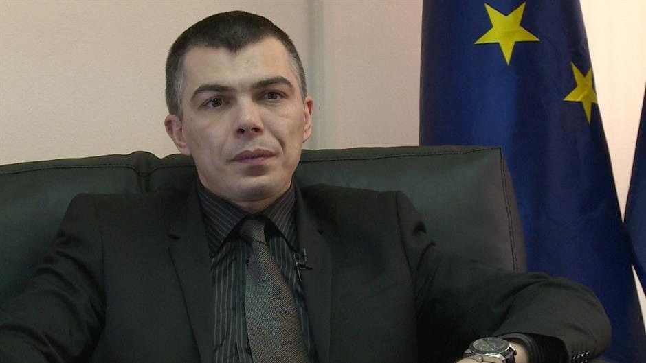 Jabllanovic feels threatened with his life by Vuçiqi (Video ...