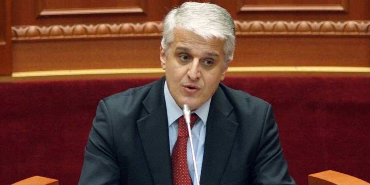 Pandeli Majko starts the procedures to return to the Parliament of ...