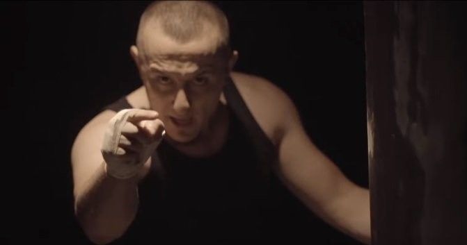 Mc Qoppa releases new song (Video) - Telegrafi - Telegrafi