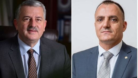 Podujeva shkon në balotazh, në garë Agim Veliu dhe Ajet Potera? (Foto ...