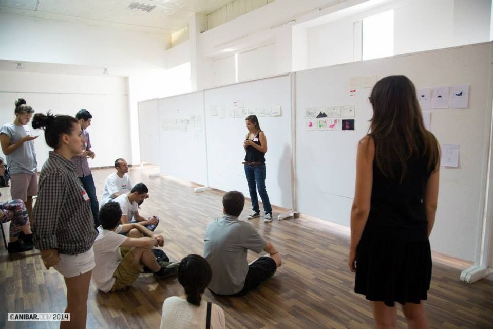 Anibar launches newest program: Anibar Animation Academy - Telegraph ...