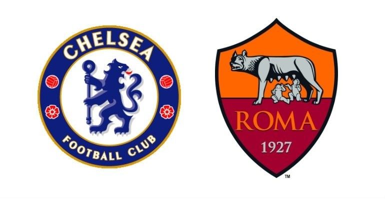 Chelsea – Roma, possible formations - Telegraph - Telegraph
