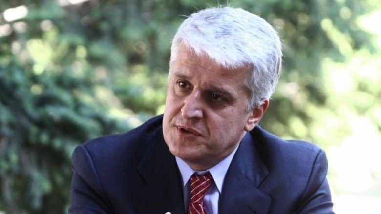 Majko: In Albania there are people who sell votes - Telegraph - Telegraph