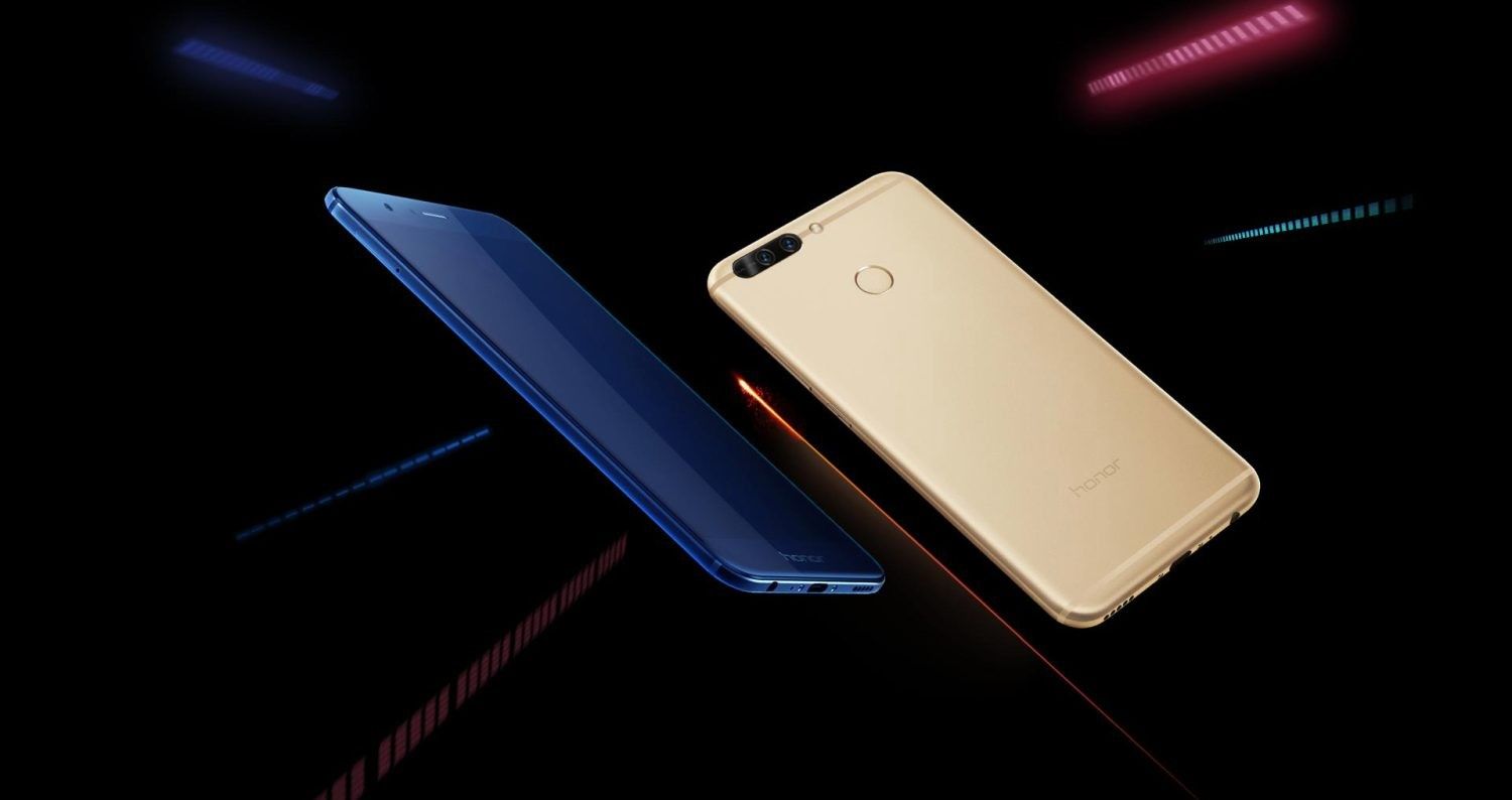 Huawei makes the Honor 6C Pro model official - Telegraph - Telegraph